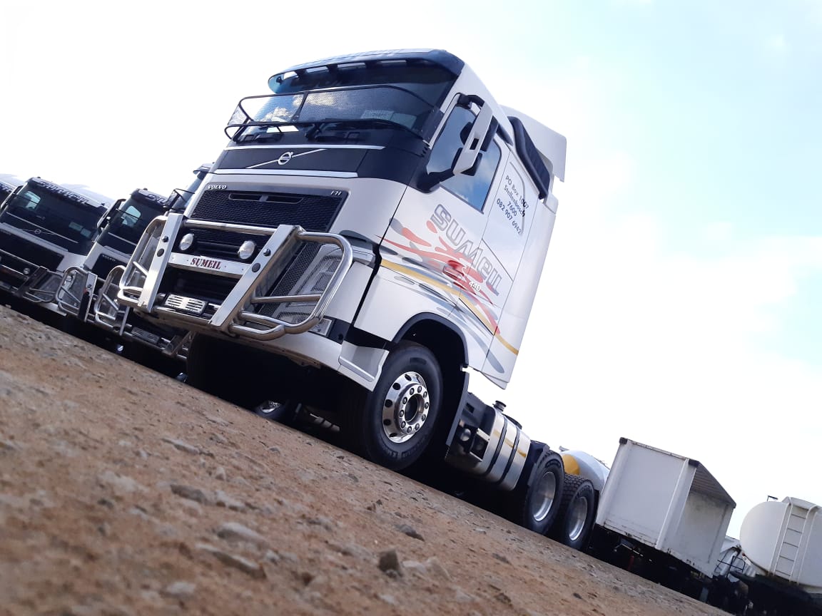 Agricultural Transport Solutions: Efficiency & Cost Savings